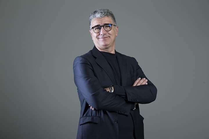 CURRICULUM | Dr. DOMENICO PIGNATARO